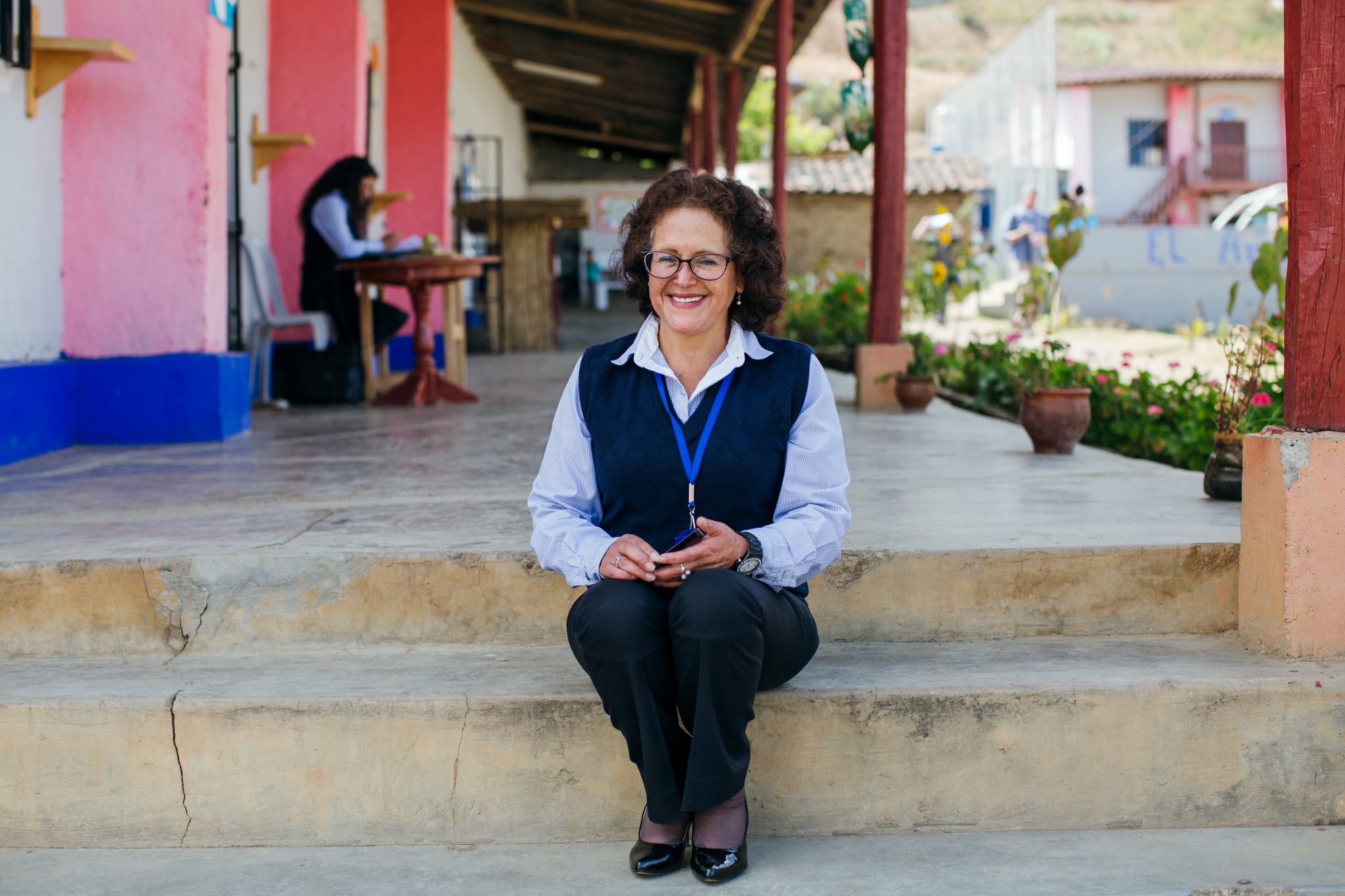 Pequeña Pero Poderosa Peru