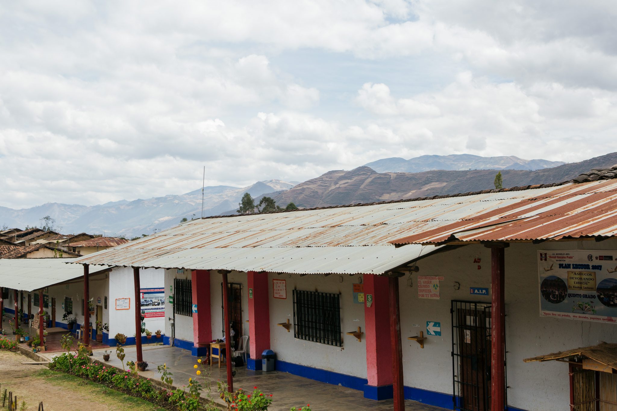 Pequeña pero poderosa | Peru