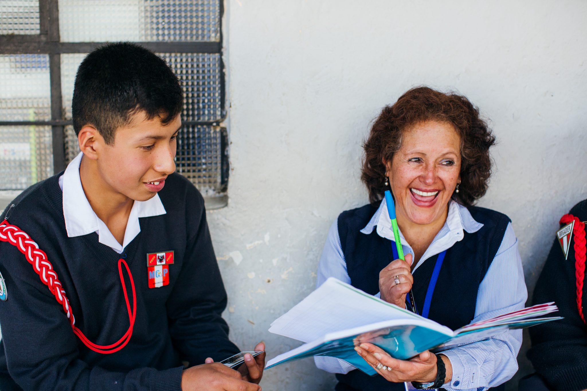 Pequeña pero poderosa | Peru