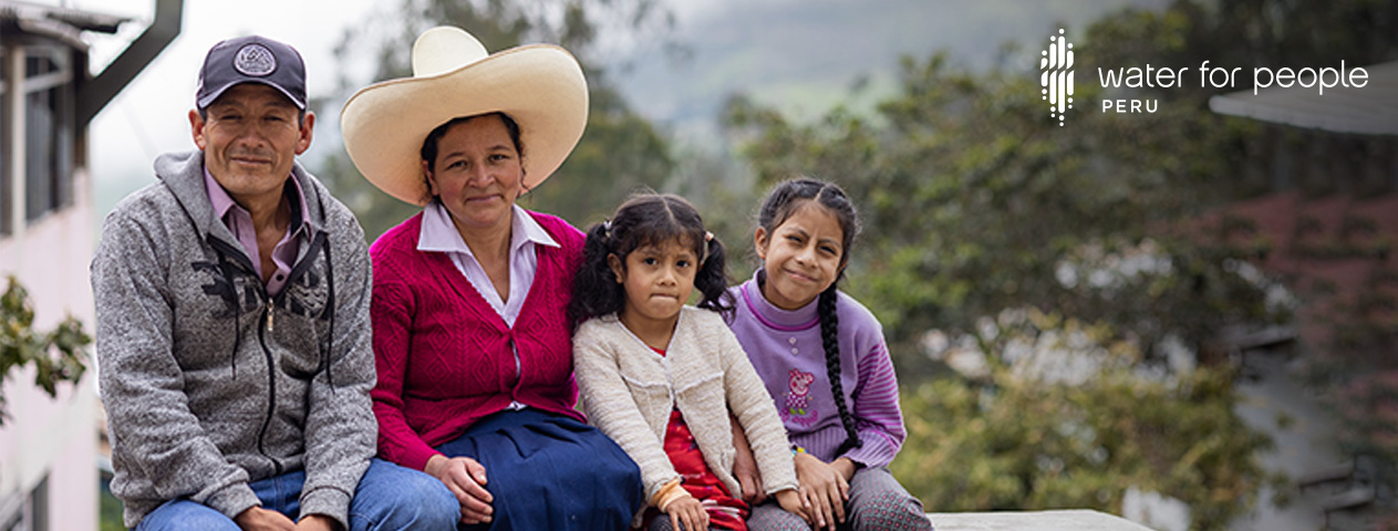 Mujeres Indígenas: Guardianas del agua, cultura y naturaleza peruana | Peru